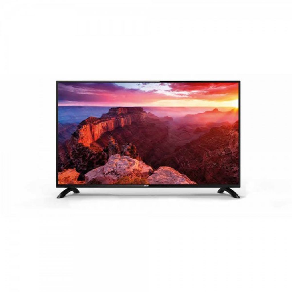 Akai AKTV480T, una TV para ver tus favoritos en alta resolución