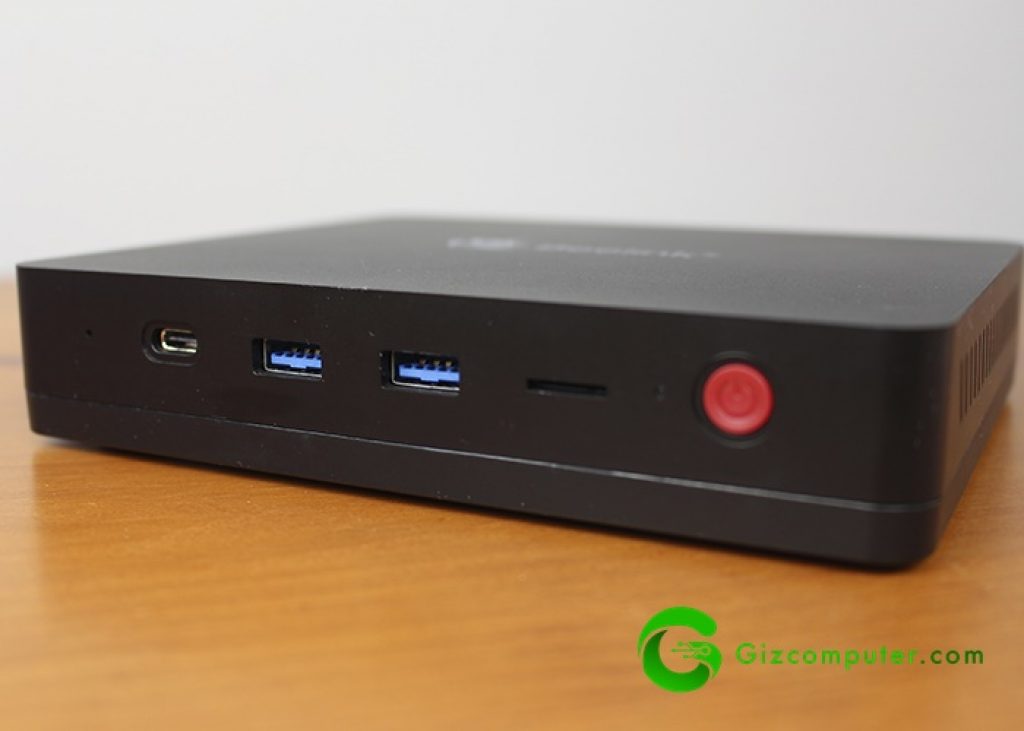 Beelink S II Mini, el mejor mini PC para tu televisor