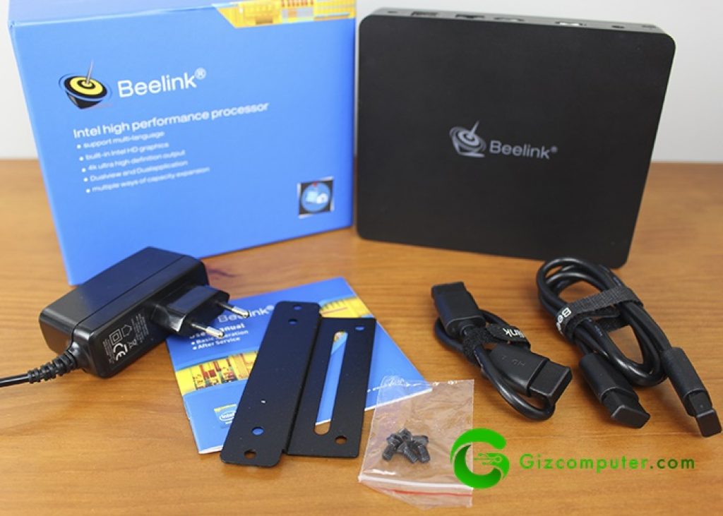 Beelink S II Mini, el mejor mini PC para tu televisor
