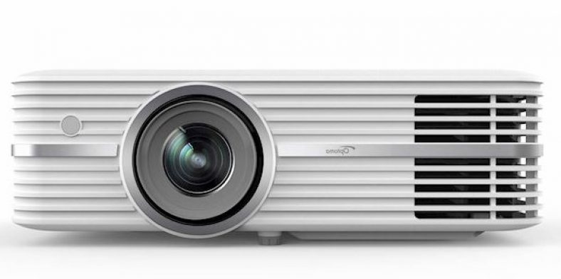 Optoma UHD40, ¿quieres un proyector 4K UHD?