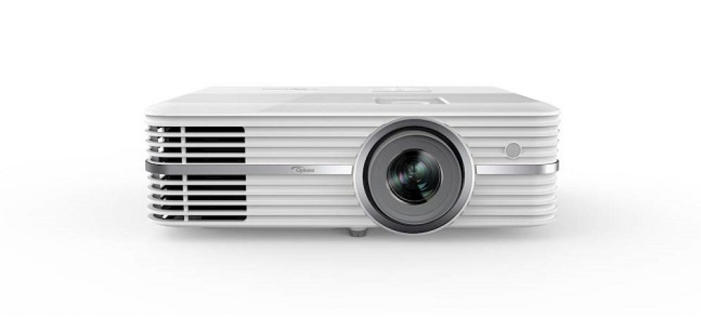 Optoma UHD40, ¿quieres un proyector 4K UHD?