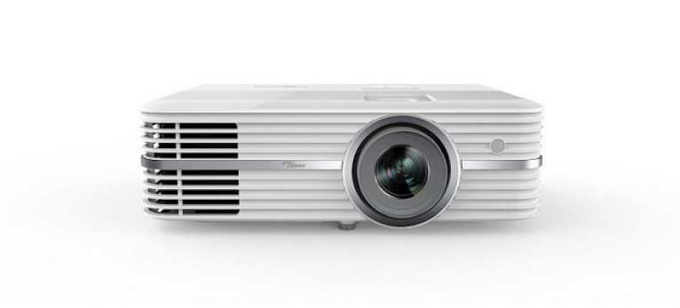 Optoma UHD40, ¿quieres un proyector 4K UHD?