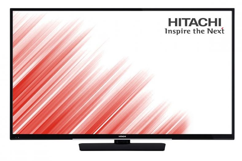 HITACHI 49HK4W64, un interesante televisor UHD de 49 pulgadas