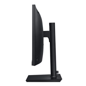 Samsung S24H850, resolución QHD en un monitor de 24 pulgadas