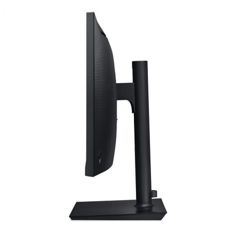 Samsung S24H850, resolución QHD en un monitor de 24 pulgadas