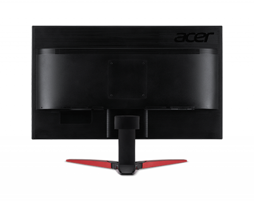 Acer KG1 KG271C, máxima frecuencia, mínimo precio