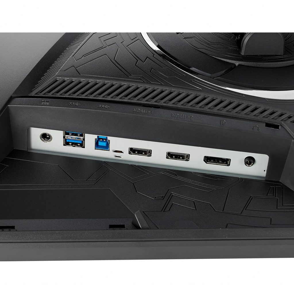 Asus ROG Strix XG248Q, el monitor gaming casi perfecto