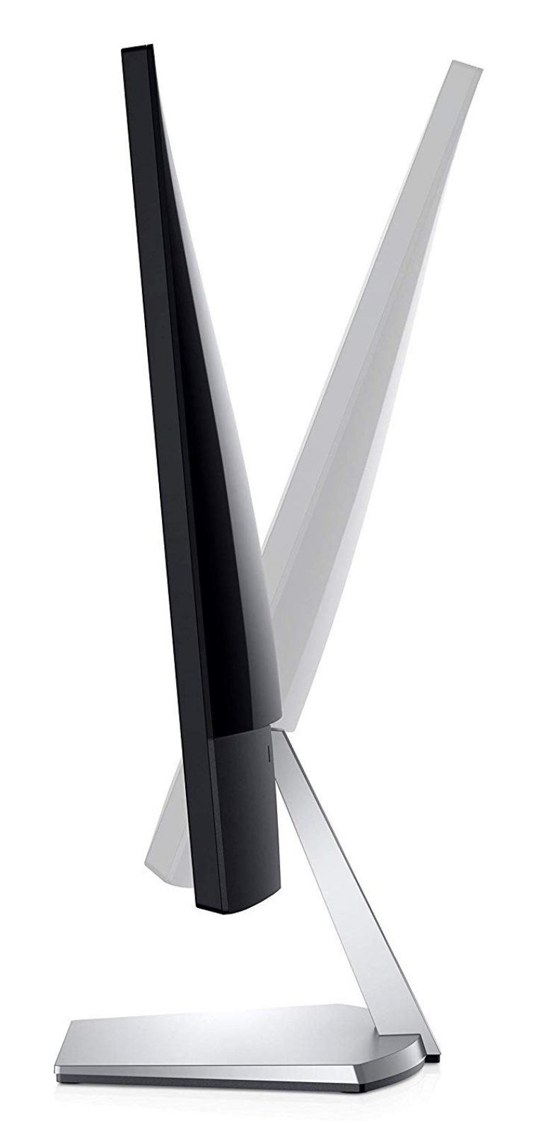 Dell S2719H, sencillo y realmente cautivador monitor