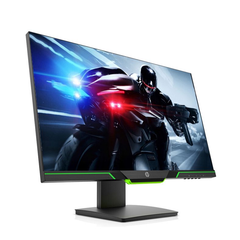 HP 27XQ y HP 25X, comparativa y opiniones sobre con cuál quedarse