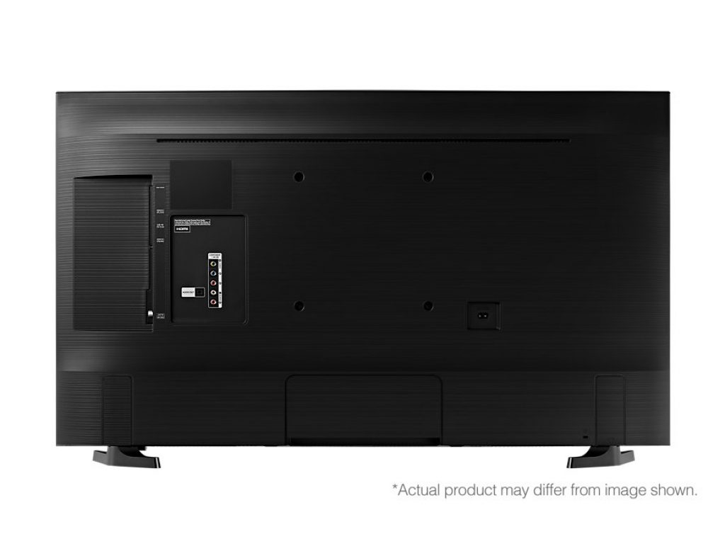 Samsung UE32N4005AW, una televisión de Samsung básica y accesible