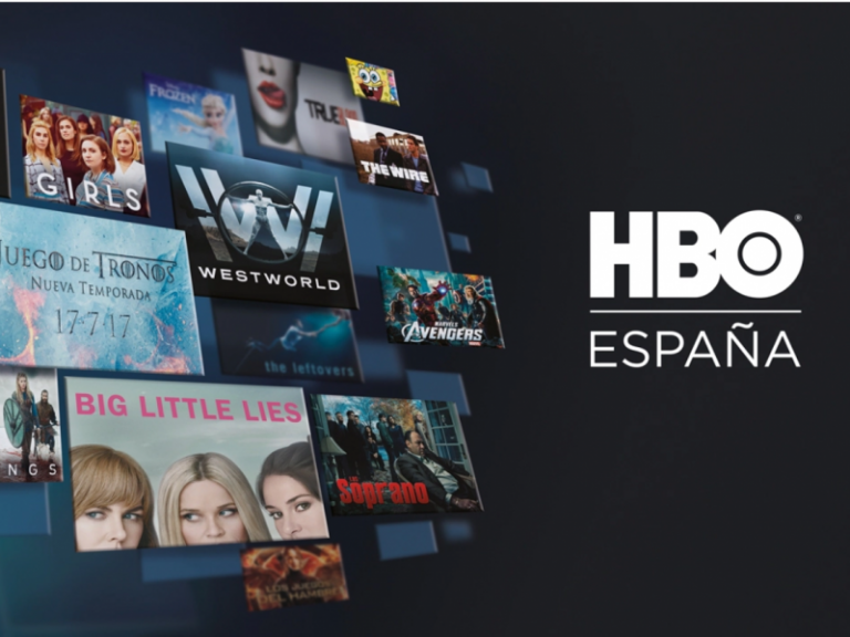 Por fin tenemos la app de HBO en Android TV