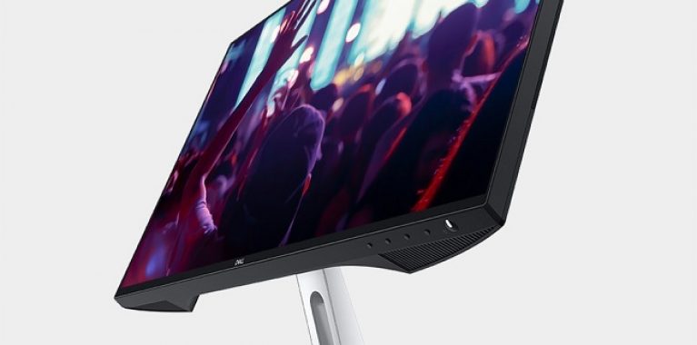 Dell S2419H, un monitor que combina diseño y rendimiento