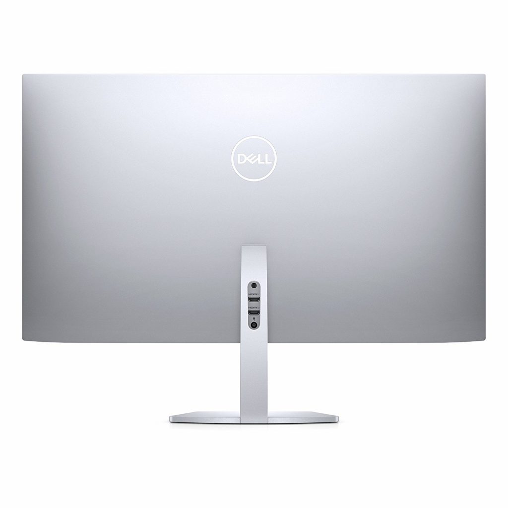 Dell S2719DM, un monitor convencional muy elegante