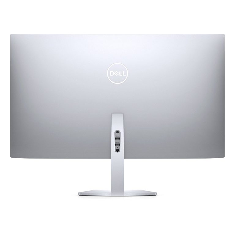 Dell S2719DM, un monitor convencional muy elegante