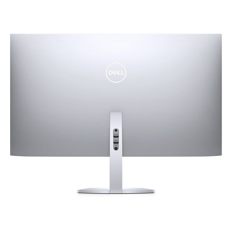 Dell S2719DM, un monitor convencional muy elegante