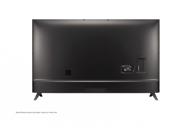 LG 75UK6200PLB, un televisor de calidad media y tamaño gigante