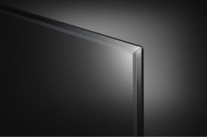 LG 75UK6200PLB, un televisor de calidad media y tamaño gigante