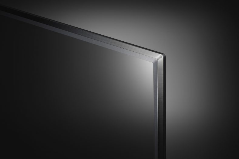 LG 75UK6200PLB, un televisor de calidad media y tamaño gigante