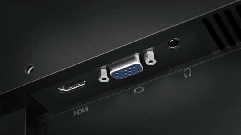 Lenovo L22e-20, monitor Full HD sumamente asequible con FreeSync