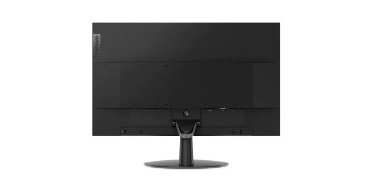 Lenovo L22e-20, monitor Full HD sumamente asequible con FreeSync