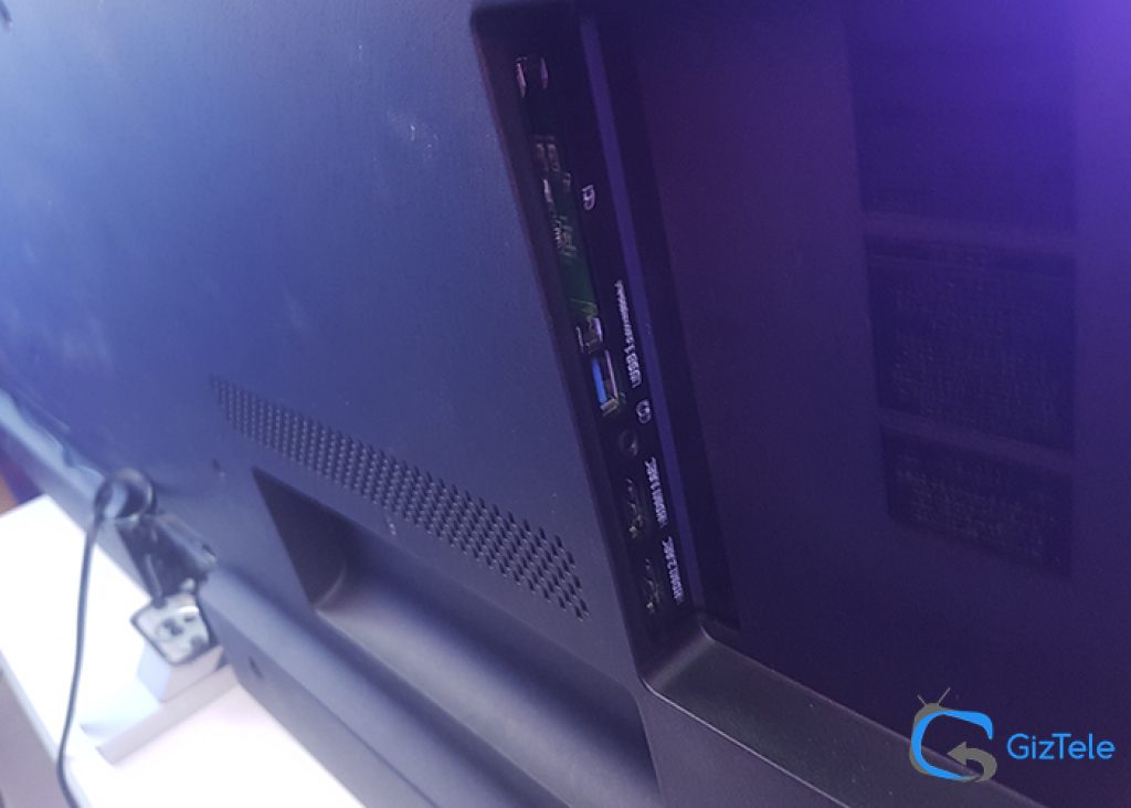 Philips The One, características del nuevo gama media de Philips