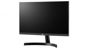 LG 27MK600M, monitor multiuso con panel IPS y FreeSync