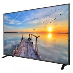 HKC 50F1, descubre una SmartTV de gran tamaño a 4K