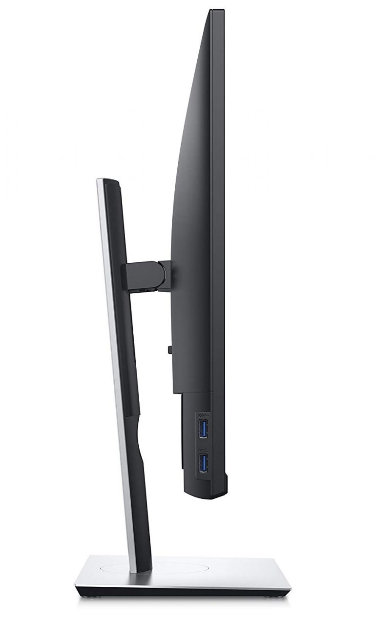 Dell P2719HC, un monitor para dar impulso a la productividad