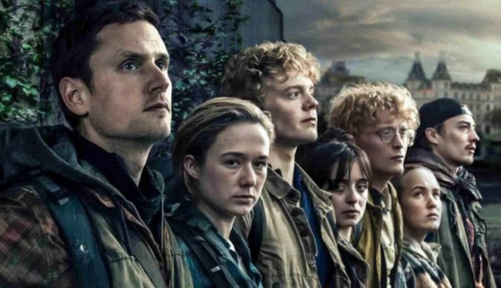 5 series europeas en Netflix que no te quieres perder