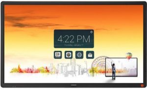 CTOUCH Laser Nova, una pantalla que facilitará la vida en el aula