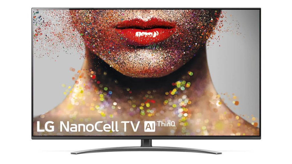 LG 65SM8200PLA, descubre el color puro con NanoCell