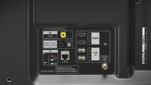 LG 65SM8200PLA, descubre el color puro con NanoCell