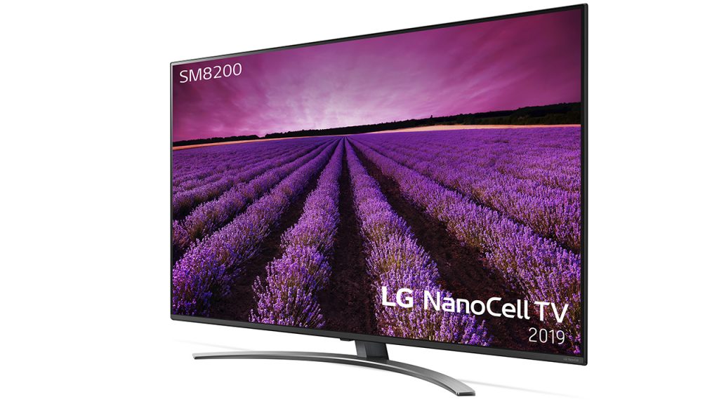 LG 65SM8200PLA, descubre el color puro con NanoCell
