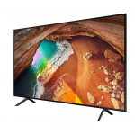 Samsung UE65RU7405, una completa televisión de lo más actual