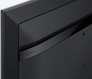 Sony KD-75XG9505, un televisor gigante por dentro y por fuera