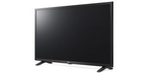 LG 32LM6300PLA, una apuesta HD e inteligente de LG