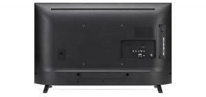 LG 32LM6300PLA, una apuesta HD e inteligente de LG