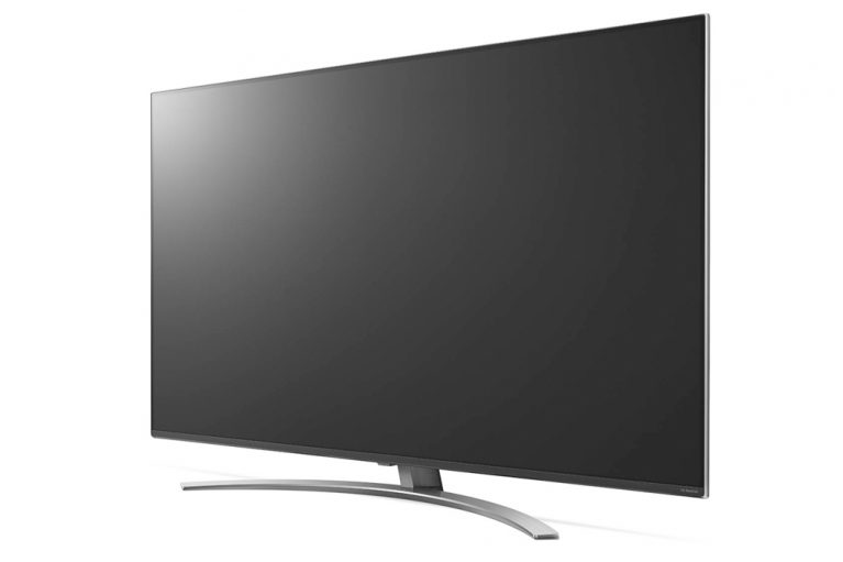 LG 65SM8600, un gran televisor NanoCell con Dolby Vision