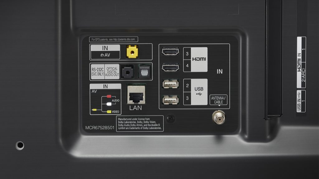 LG 65SM8600, un gran televisor NanoCell con Dolby Vision