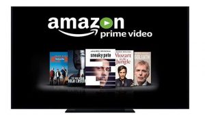 Cómo ver Amazon Prime Video en tu televisor