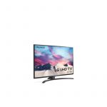 LG 43UM7450PLA, una TV 4K con sistema de Inteligencia Artificial ThinQ