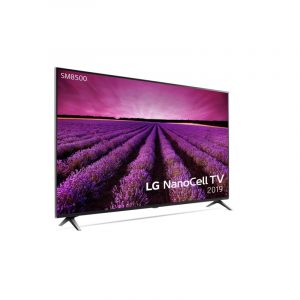 LG 55SM8500PLA, una Smart TV 4K con tecnología NanoCell