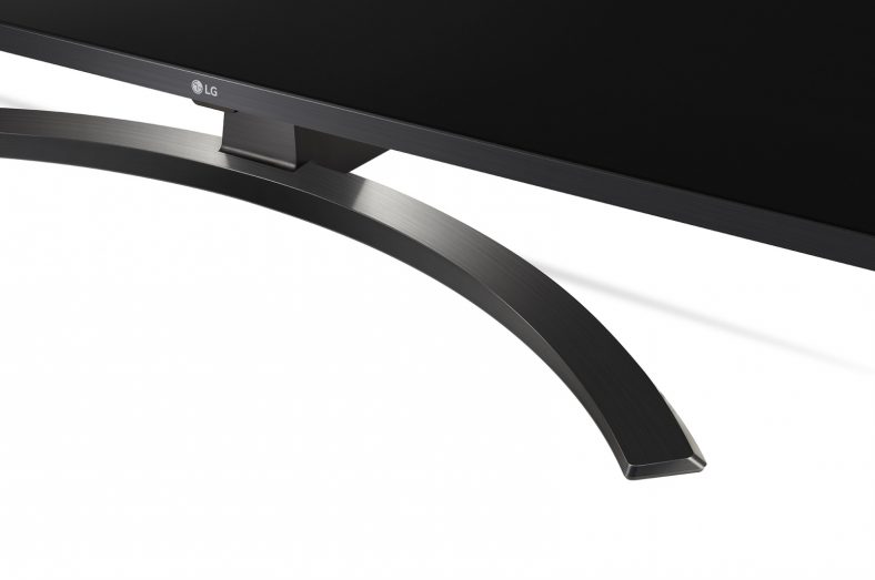 LG 50UM7450PLA, la gama media de cualquier salón