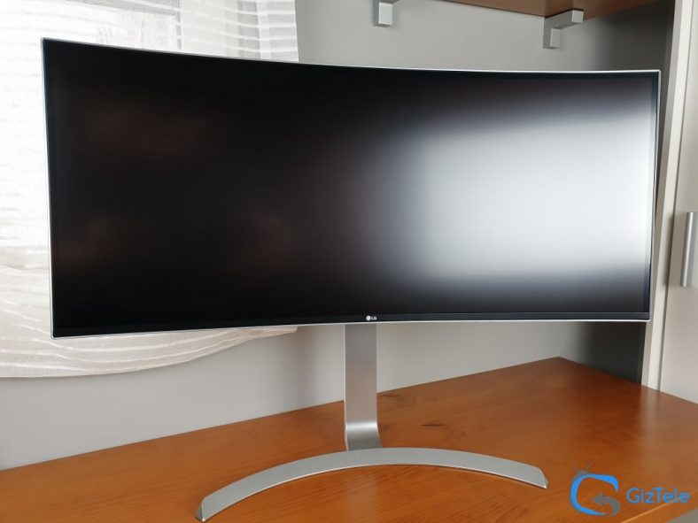 LG 34UC99-W, analizamos este notable monitor ultrapanorámico