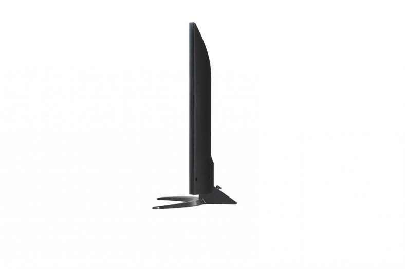 LG 55UM7450PLA, gama media UHD HDR perfecto