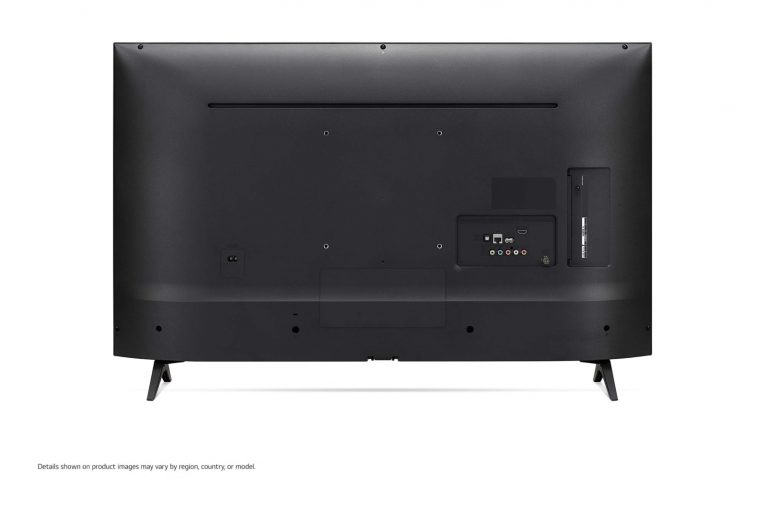 LG 43LM6300PLA, una Smart Full HD con IA que lo tiene casi todo