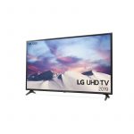 LG 55UM7000PLA, una tele asequible con 4K, IA, multi-HDR y Smart TV