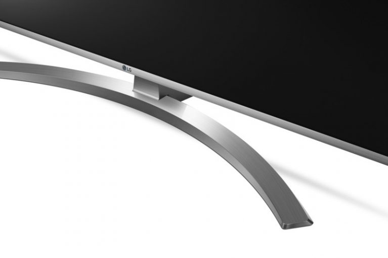 LG 55UM7610, una TV para presumir del nuevo estándar de alta definición