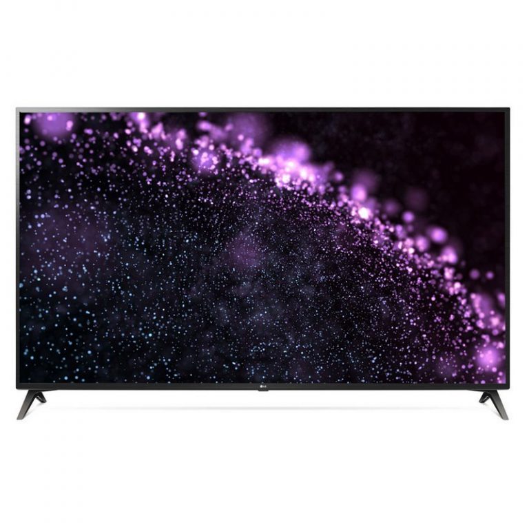 LG 75UM7000PLA, una espectacular televisión de 75 pulgadas con IA