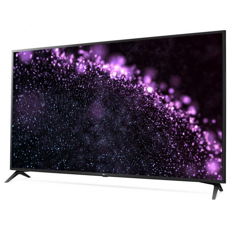 LG 75UM7000PLA, una espectacular televisión de 75 pulgadas con IA